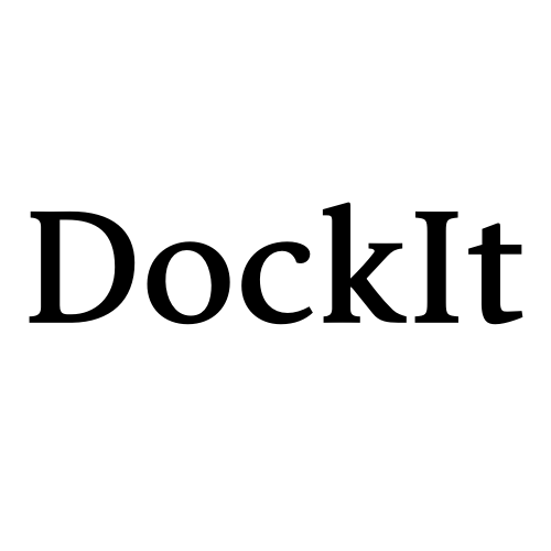 Jobs at DockIt