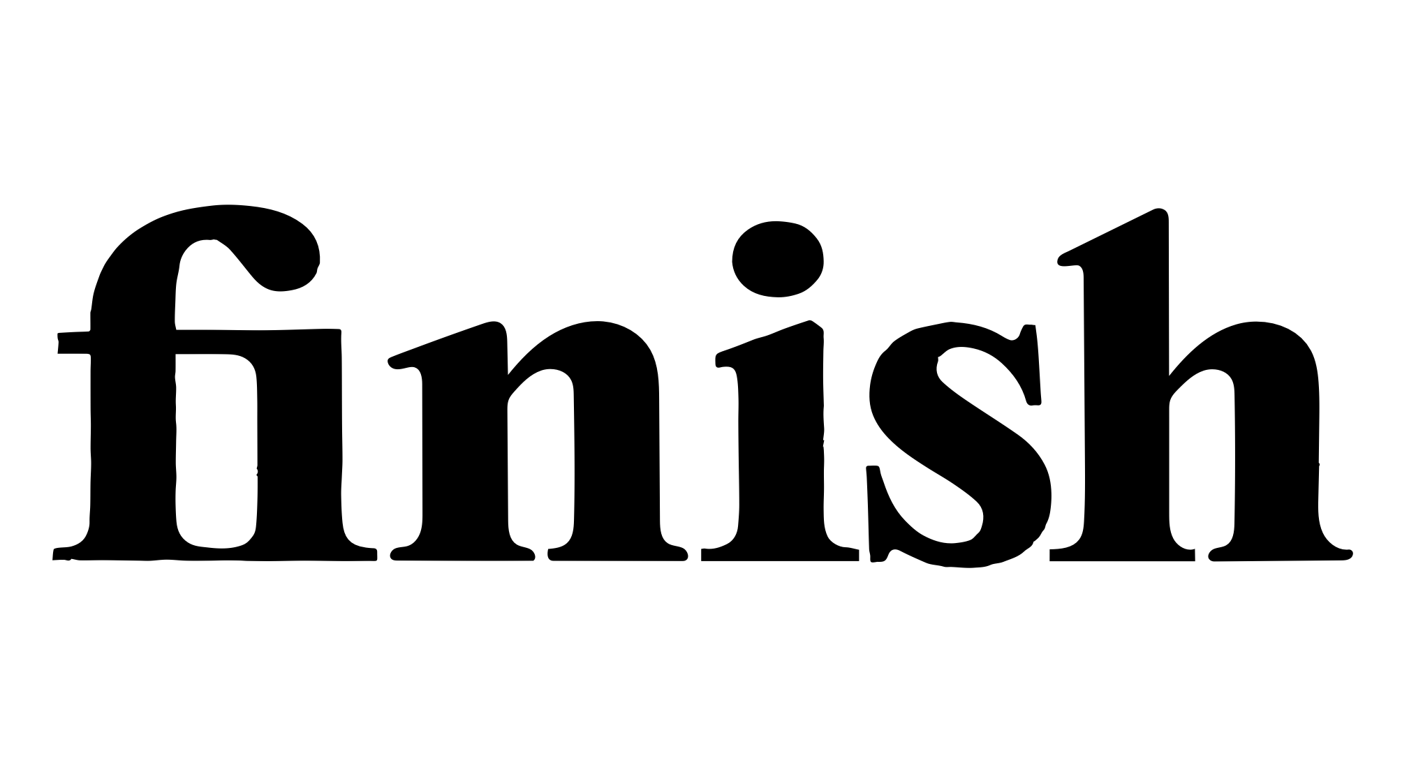 Jobs At FINISH Jobs At FINISH