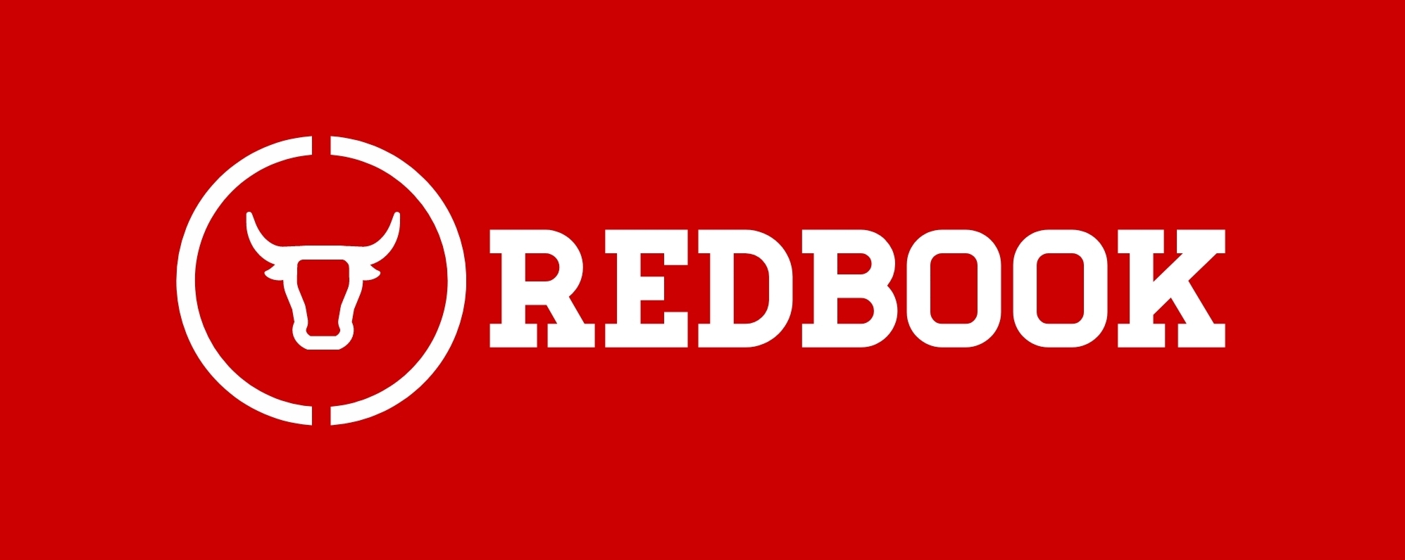 Redbook Magazine Logo